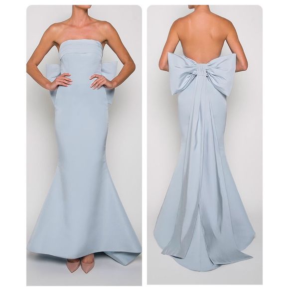 alexia maria | Dresses | Alexia Maria Margaret Gown | Poshmark